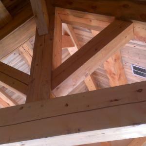 M3 Property Services - Colorado Huts
